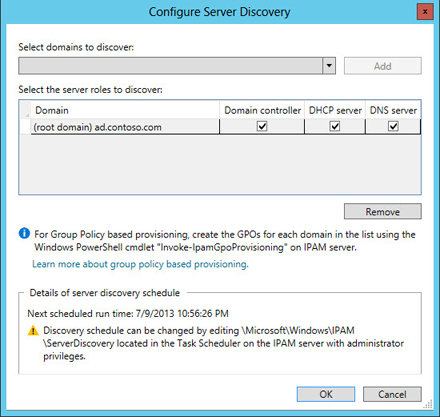 Understanding IP Address Management in Windows Server 2012 - BizTech ...